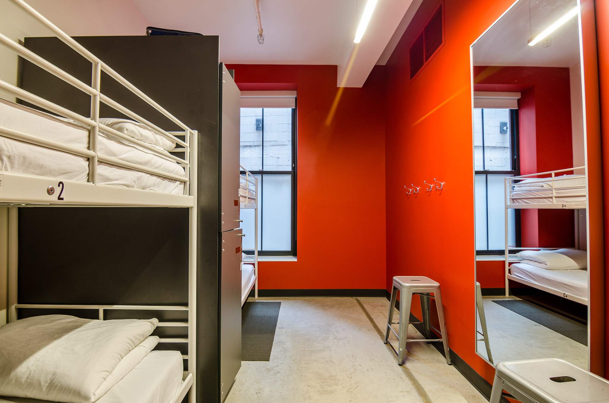 Photo Gallery | HI Boston Hostel